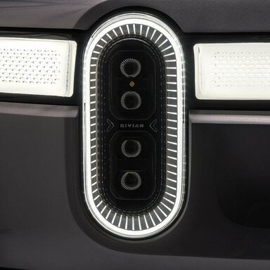 Painting Calipers + Rear Brake Release | Page 2 | Rivian Forum - R1T ...