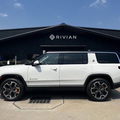 Alignment and tires | Rivian Forum - R1T R1S R2 R3 News, Specs, Models ...