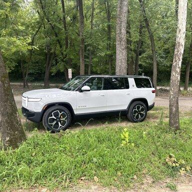 Stuck with .46 update? | Page 3 | Rivian Forum - R1T R1S R2 R3 News ...