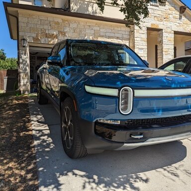 Hello, fellow Rivian owners! Matt here from ATX, I'm looking forward to ...