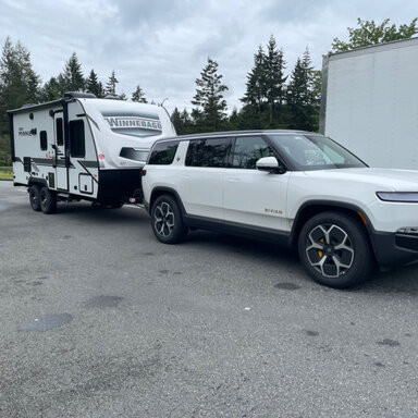 R1S specific delivery checklist? | Rivian Forum - R1T R1S R2 R3 News ...