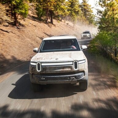 Entertainment System | Rivian Forum - R1T R1S R2 R3 News, Specs, Models ...