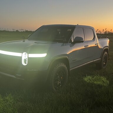 Interior lights | Rivian Forum - R1T R1S R2 R3 News, Specs, Models ...