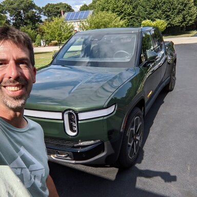 Rivian to Build Wind Turbine at Normal Plant | Page 2 | Rivian Forum ...