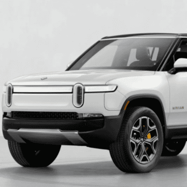 R1S comparable to which models in Gas vehicles in size | Rivian Forum ...