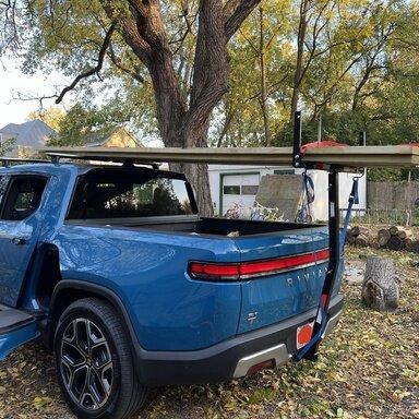 Center dash rattle R1T. DIY tutorial? | Rivian Forum - R1T R1S R2 R3 ...