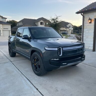 Difference between the standard and high regen settings? | Rivian Forum ...