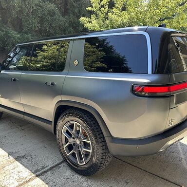 20" Inch - 20" Michelin Defender LTX M/S2 | Page 17 | Rivian Forum ...