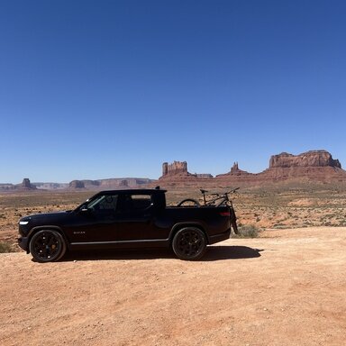 Rivian R1T LE Windows Sticker - VIN#102 | Page 2 | Rivian Forums - R1T ...