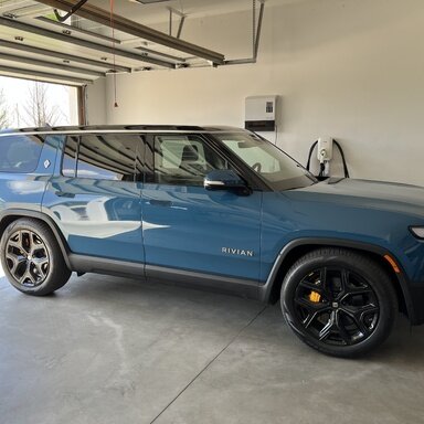 R1S fender rattle from subwoofer | Rivian Forum - R1T R1S R2 News ...