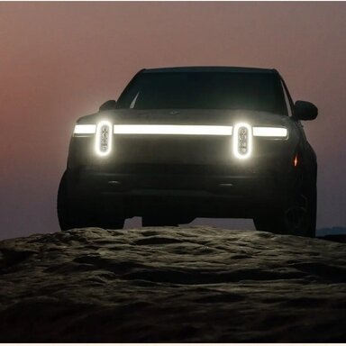 Ride differences/characteristics between 20" and 22" wheels? | Rivian ...