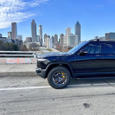 NACS charge port ( SAE J3400 ) | Rivian Forum - R1T R1S R2 R3 News ...