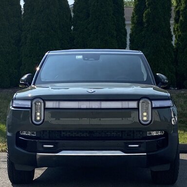 New paint colors in 2023? | Rivian Forum - R1T R1S R2 R3 News, Specs ...
