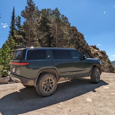 Munro Live: R1T Frunk Teardown | Rivian Forum - R1T R1S R2 R3 News ...