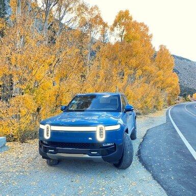 Who wants a Rivian diecast or model R1T/R1S toy truck, or RC? | Rivian ...