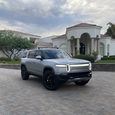 R1 refresh update coming in 2024 with upgraded “Ascent” trim / model ...