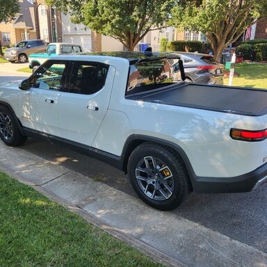 Unresponsive guide | Page 2 | Rivian Forum - R1T R1S R2 News, Specs ...