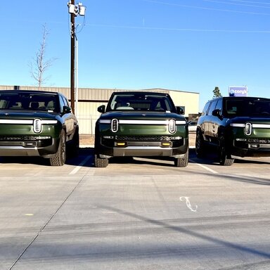 Gen 1 Key Fob update in 2024.43.01 | Rivian Forum - R1T R1S R2 R3 News ...