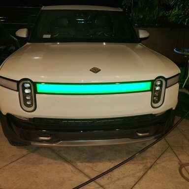 Alignment and tires | Rivian Forum - R1T R1S R2 R3 News, Specs, Models ...