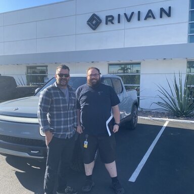 Optima AUX/upgrade 12V Li/Po batteries | Rivian Forum - R1T R1S R2 News ...