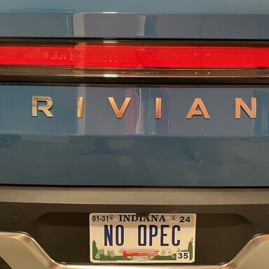 R1S Suspension - Worse Over Time? | Rivian Forum - R1T R1S R2 R3 News ...