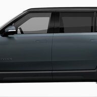 OEM Washer Fluid | Rivian Forum - R1T R1S R2 News, Specs, Models, RIVN ...