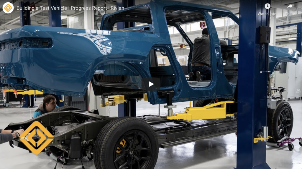 Rivian Forums – #1 Community for Rivian, R1T Pickup and R1S SUV – Page ...