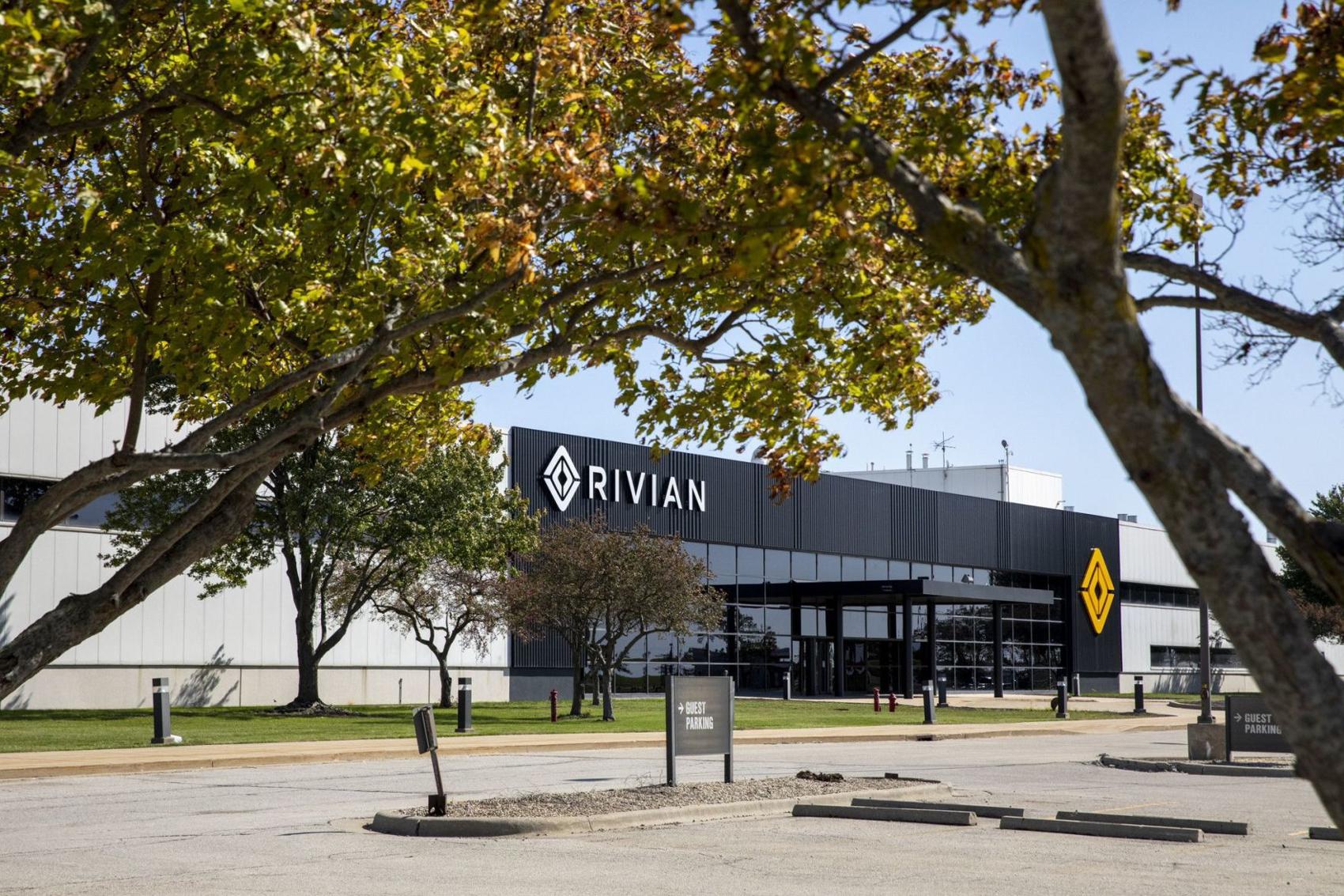 Rivian To Decline $1 Million Grant From Normal | Rivian Forum - R1T R1S ...