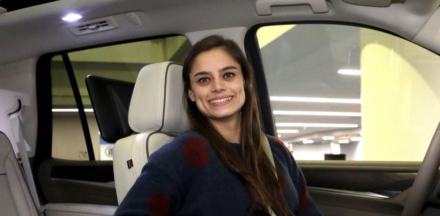 Rivian has hired GM's rising star Design Engineer Alex Archer | Rivian ...