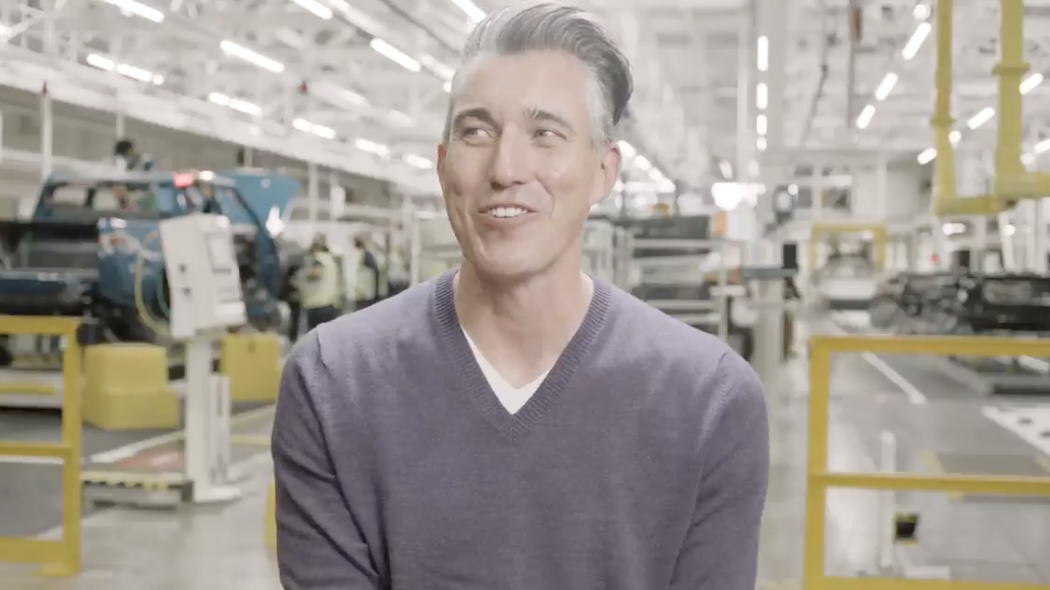 Rivian factory update from VP of Manufacturing Erik Fields | Rivian ...