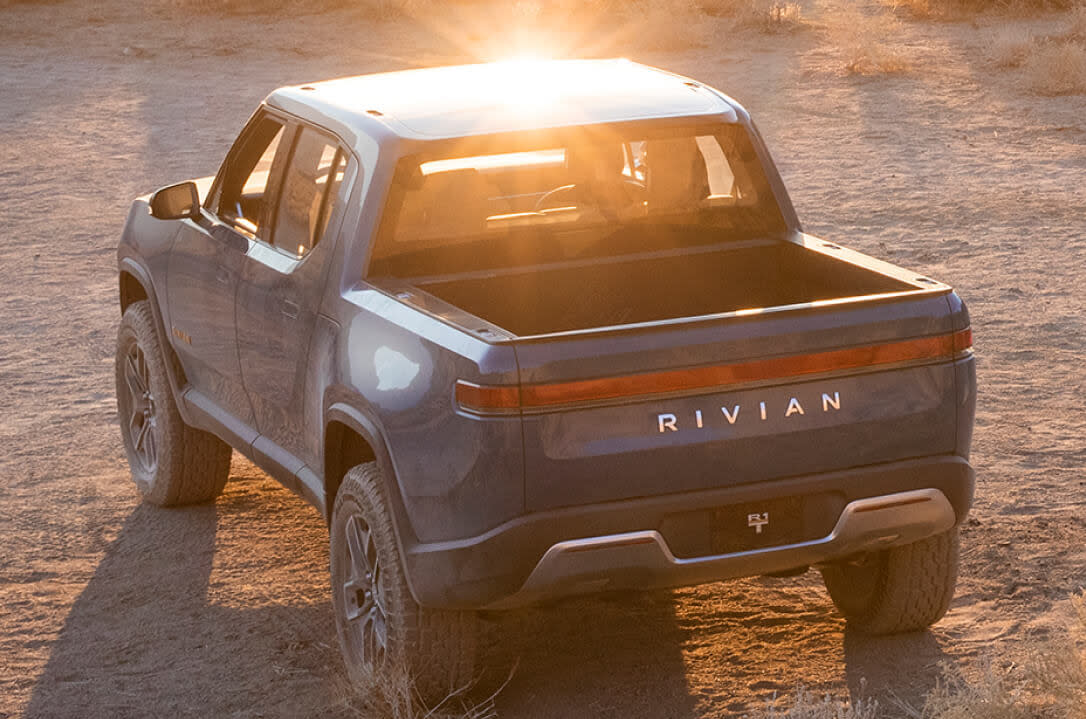Rivian Scouting Factory Locations in Europe | Rivian Forum - R1T R1S R2 ...