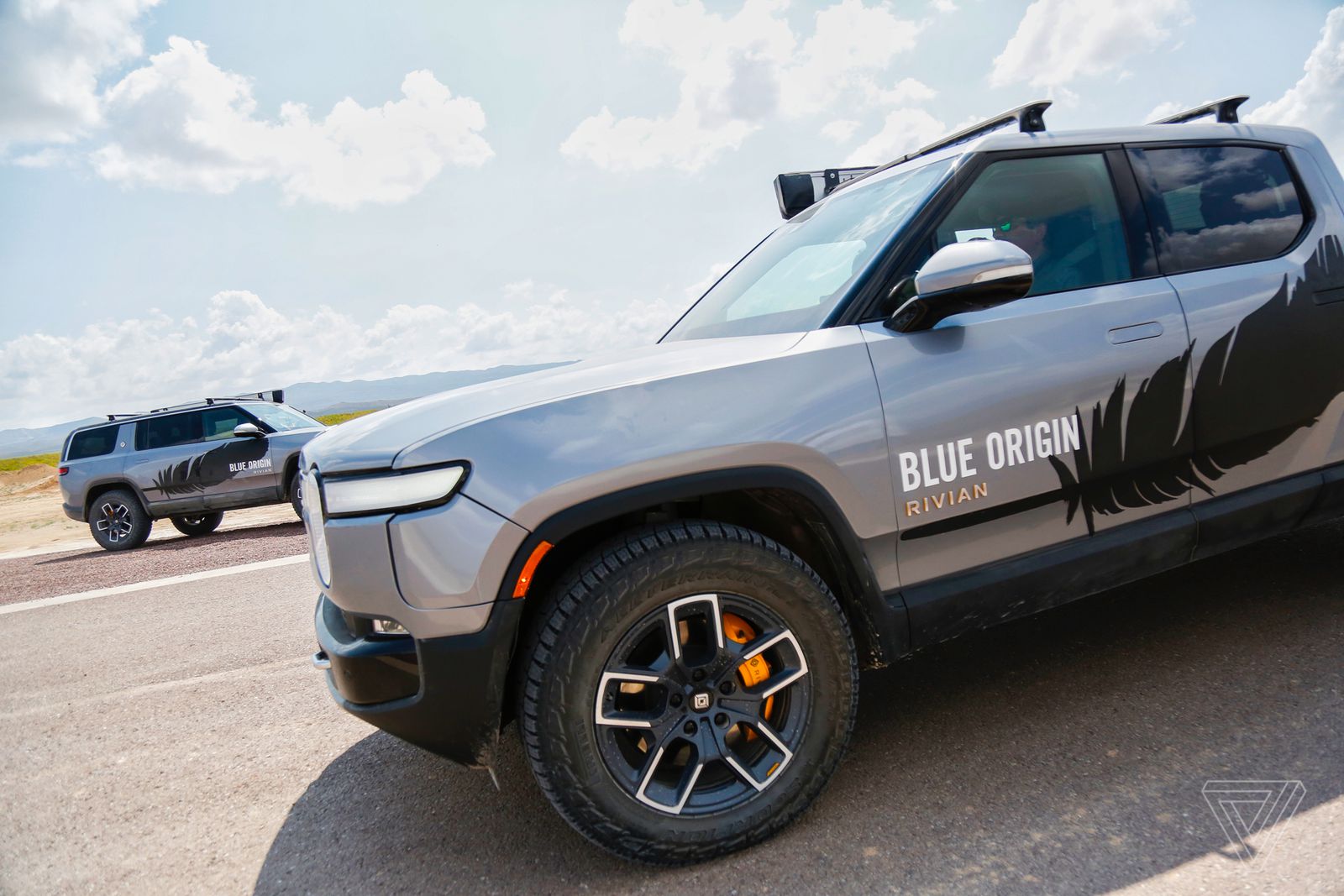 Article: Jeff Bezos’ brief trip to space was also a commercial for ...