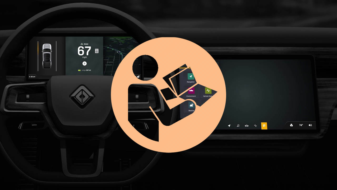 Owner's Guide coming soon - in September! | Rivian Forum - R1T R1S R2 ...