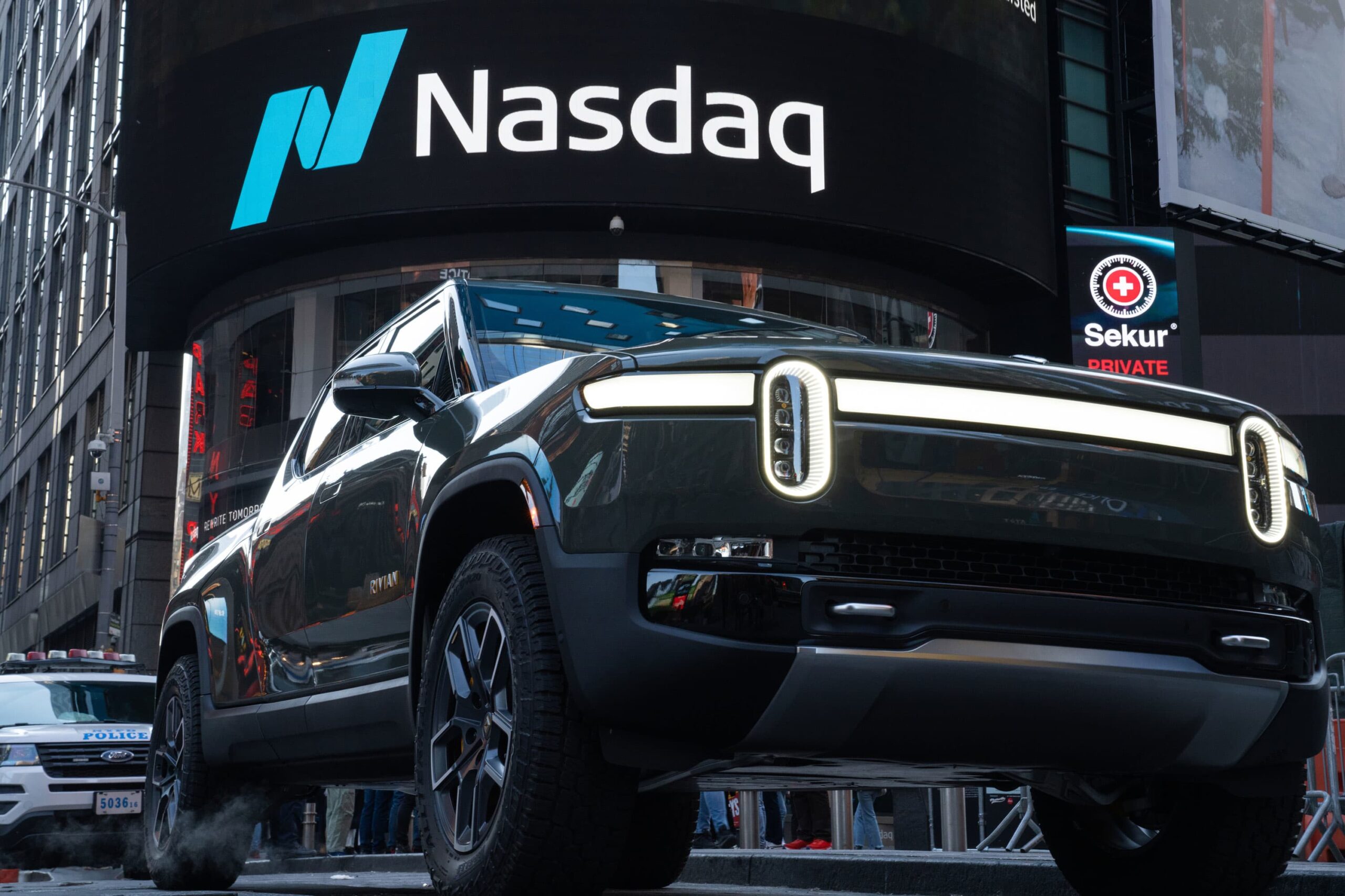 Rivian now 3rd most valuable automaker in the world | Rivian Forum ...