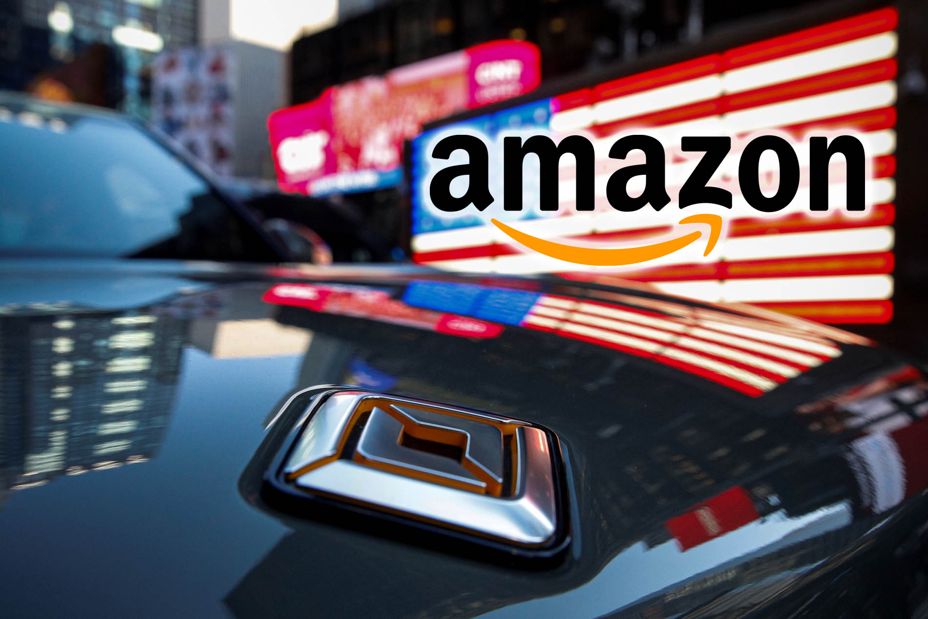 Amazon increased its Rivian investment with $200M more worth of shares ...