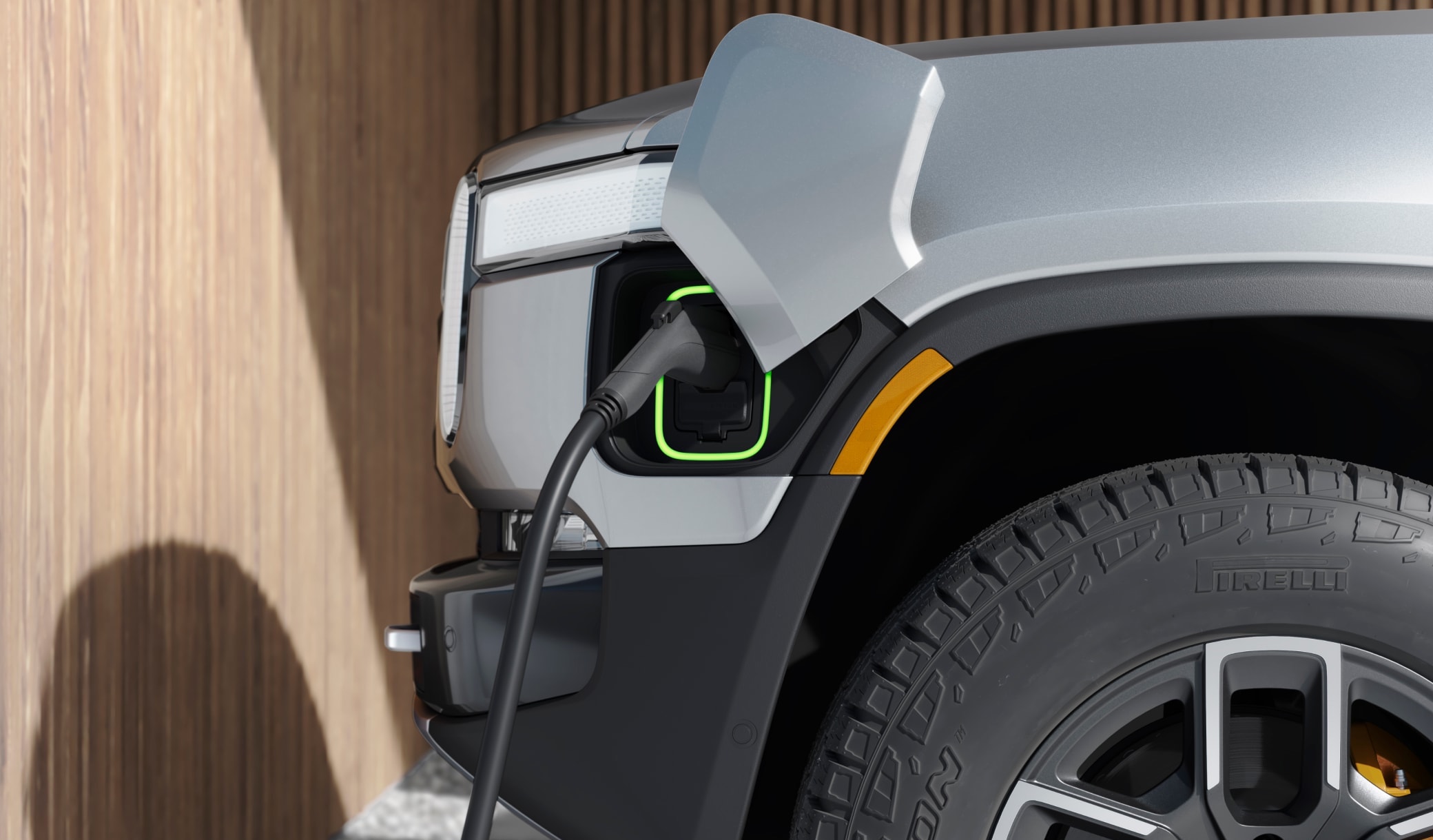 Rivian officially qualifies for IRC 30D Tax Credit | Rivian Forums ...