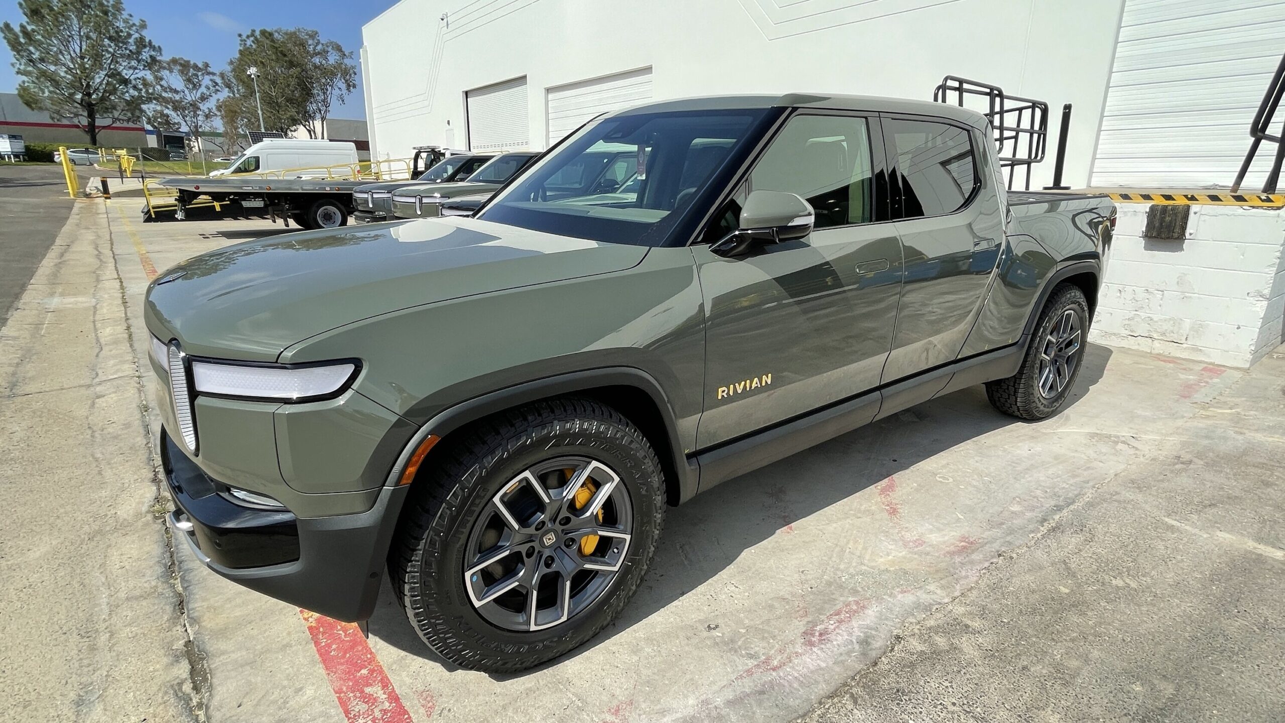 Pre-Delivery (pre-PDI) photos at service center - things to watch out ...