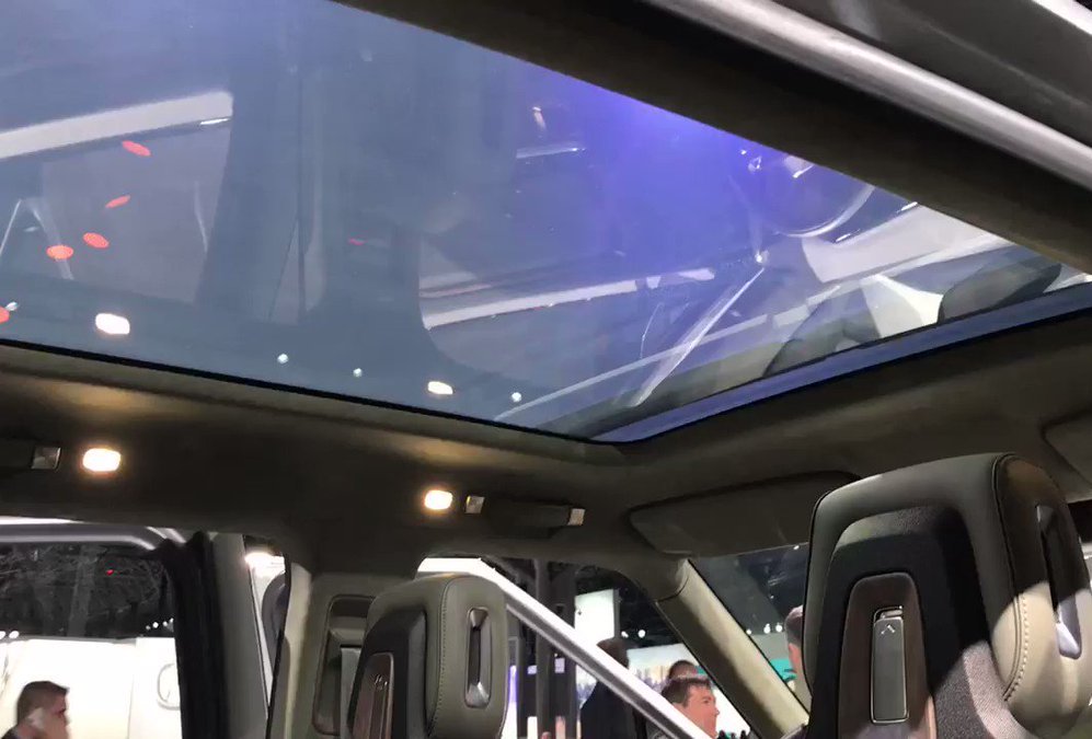 Cost to replace cracked R1T roof glass - $2209 | Rivian Forum - R1T R1S ...