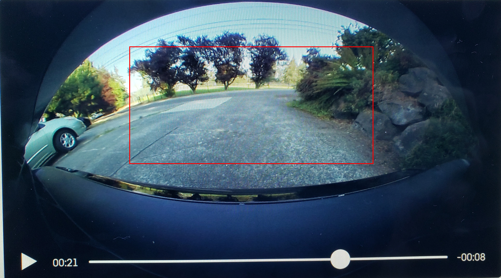 Why the Front Camera View is so Bad: An Overview | Rivian Forum - R1T ...
