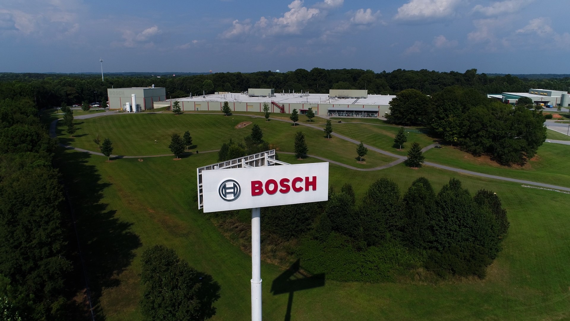 Bosch to build Rivian motors in South Carolina | Rivian Forum - R1T R1S ...