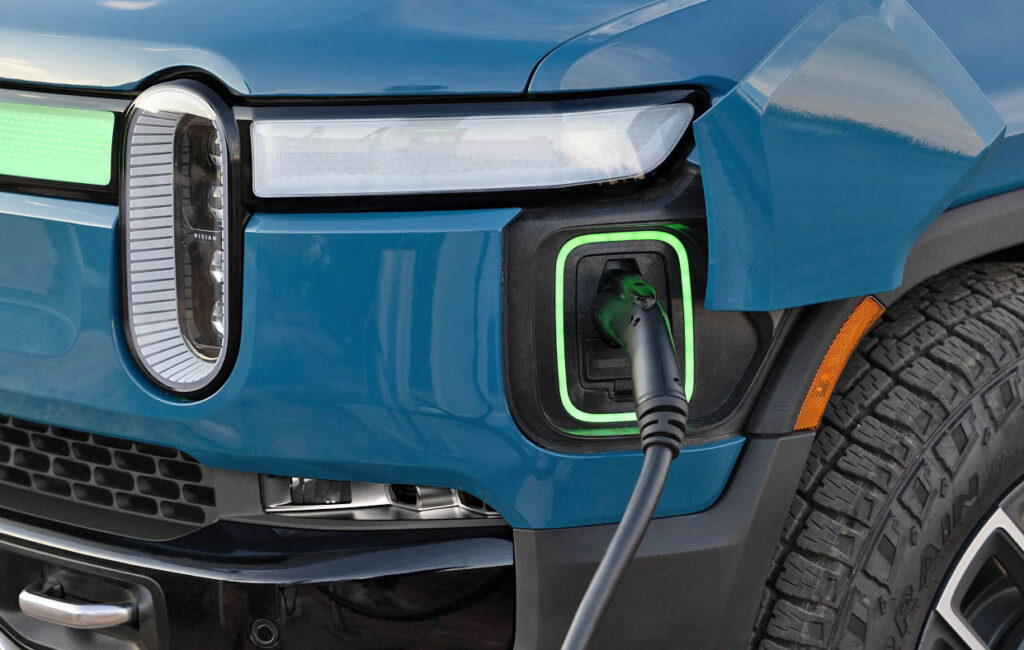 charging-port – Rivian Forum – R1T R1S R2 R3 News, Specs, Models, RIVN ...