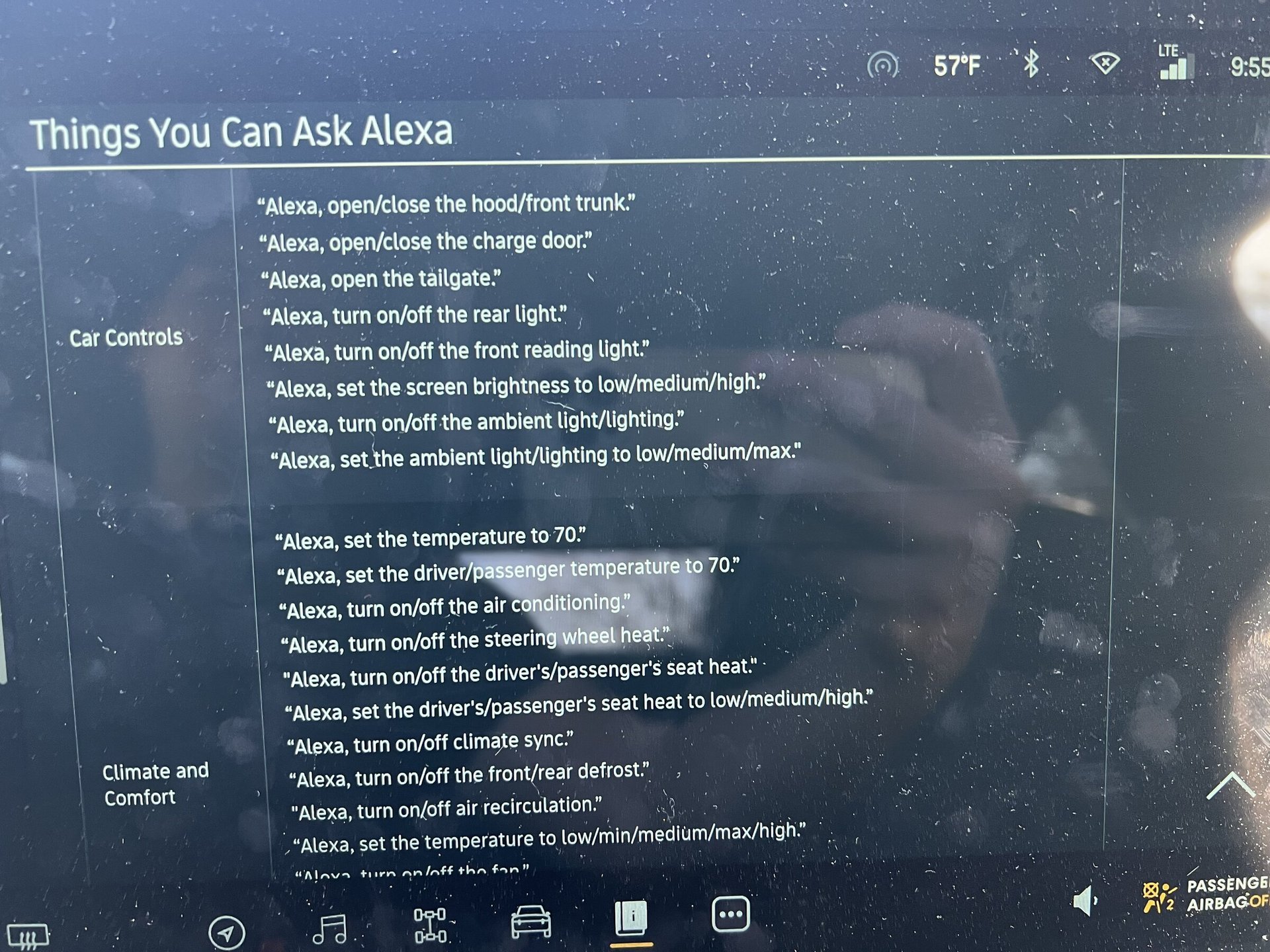 Alexa voice commands that work for me (updated with official full list ...