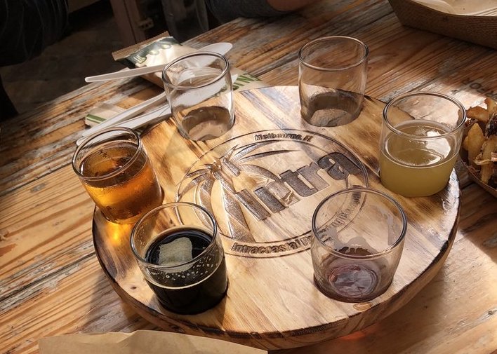 Another Florida Rivian Meetup....November 19th, 11-2PM....Melbourne, FL ...