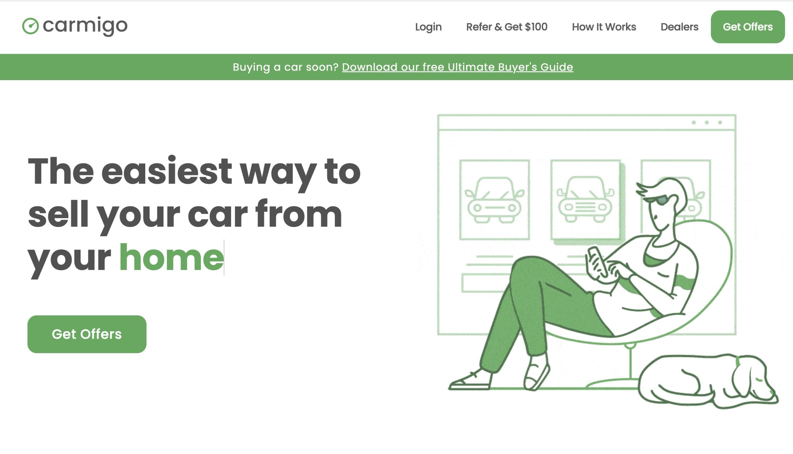 Carmigo Introduction | Rivian Forum - R1T R1S R2 R3 News, Specs, Models, RIVN Stock ...