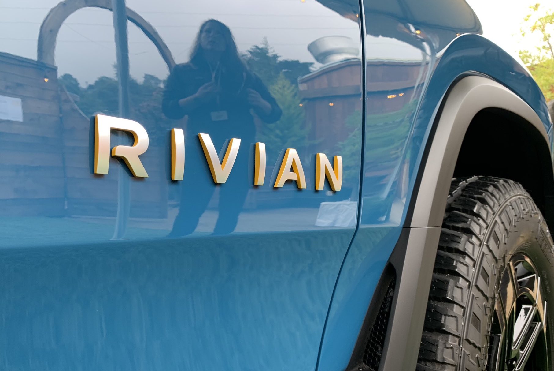 5000 Miles of Perfect Operation From My R1T | Rivian Forum - R1T R1S R2 ...