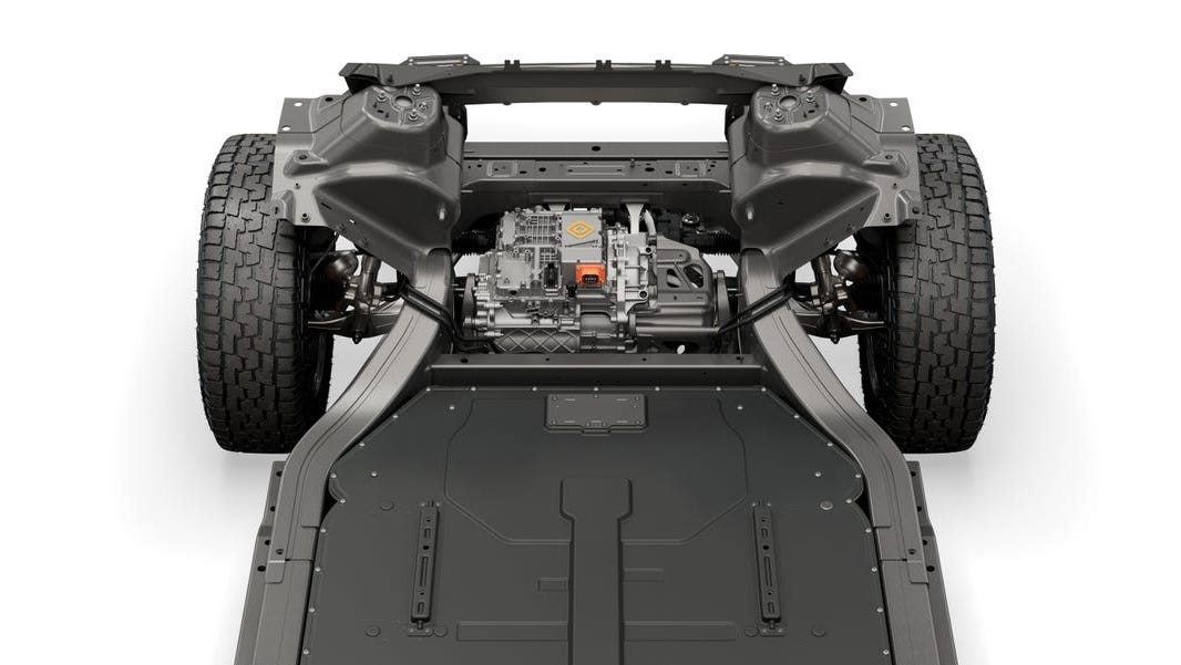 Dual Motor Rivian Orders are now being confirmed! | Rivian Forums - R1T R1S R2 Owners, News ...