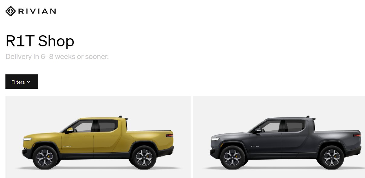 R1 Shop Access Granted! | Rivian Forum - R1T R1S R2 R3 News, Specs ...