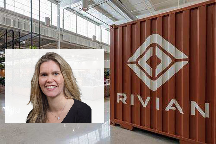 Summary of Webcast w/ Rivian CFO, Including R2 News & Other Good Info ...