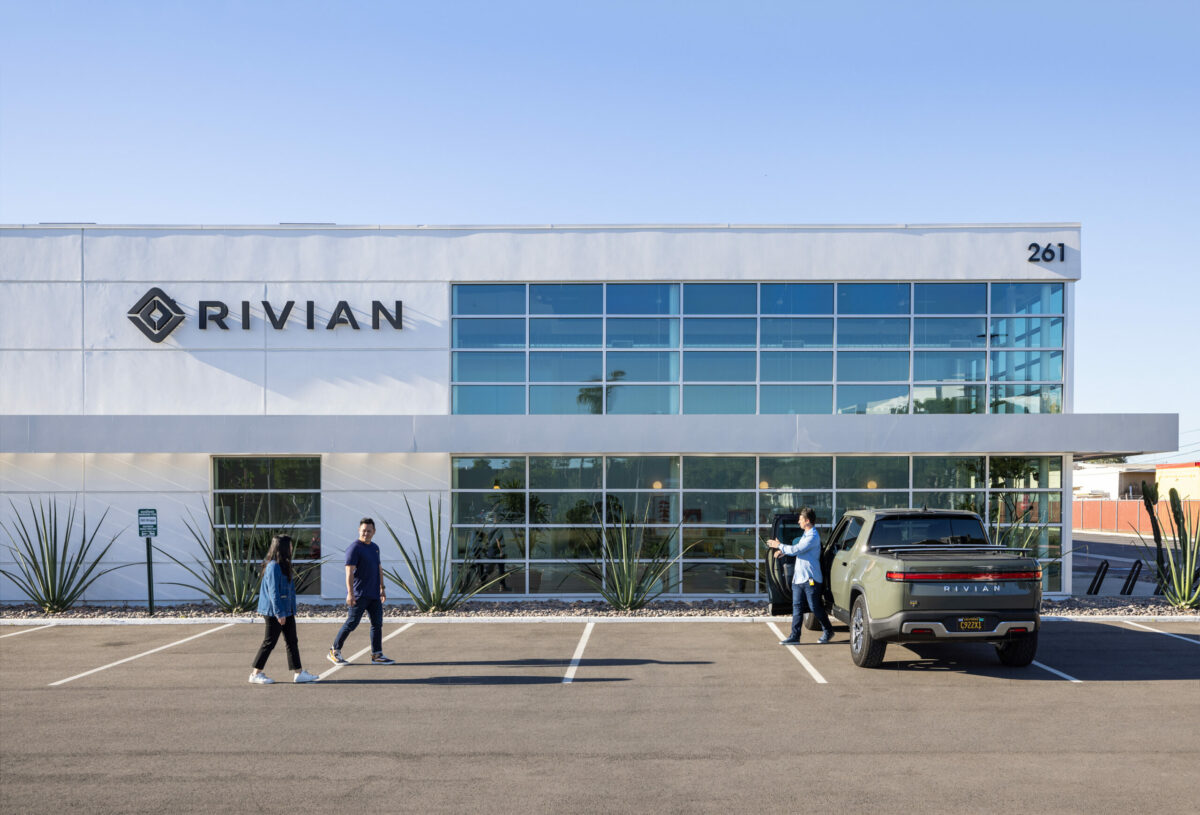 Rivian announces more lay offs (Orange County CA workers) | Rivian ...