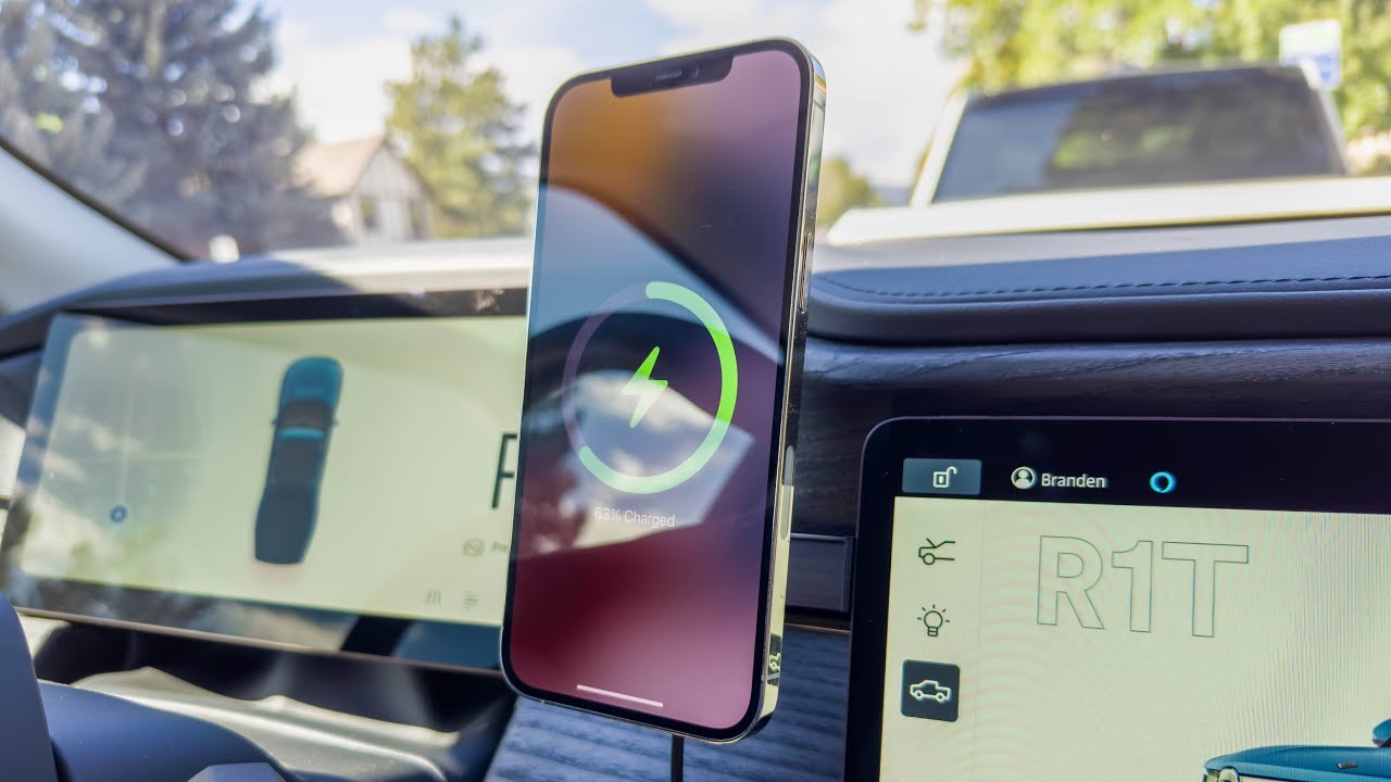 Official Rivian Outage Notification: “Phone as a key” is down | Page 13 ...